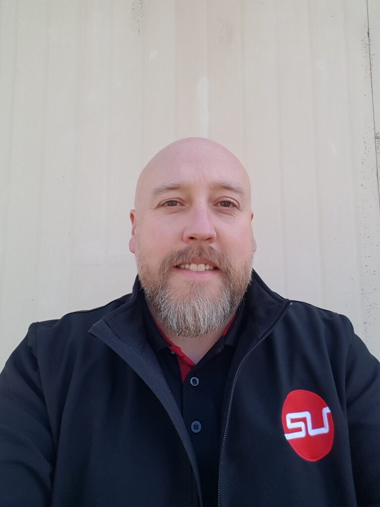 Website - Stayupright