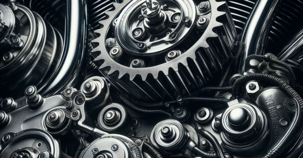 Guide on How to Detail a Motorcycle - Stayupright