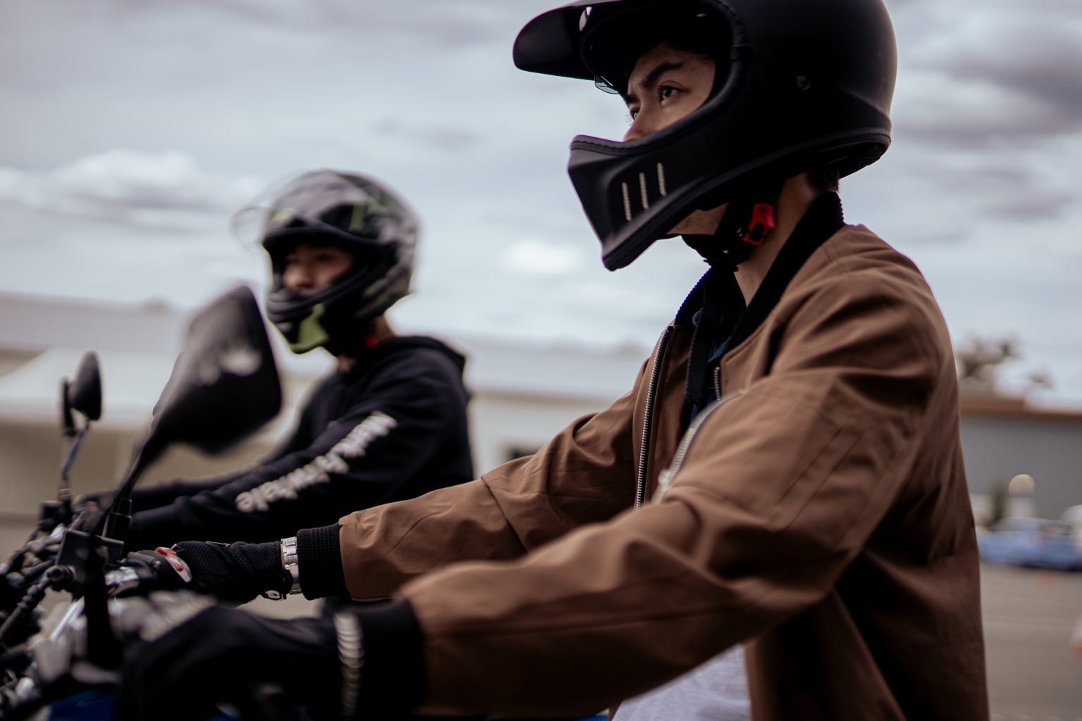 Discover Our Motorcycle Training Courses in Tasmania