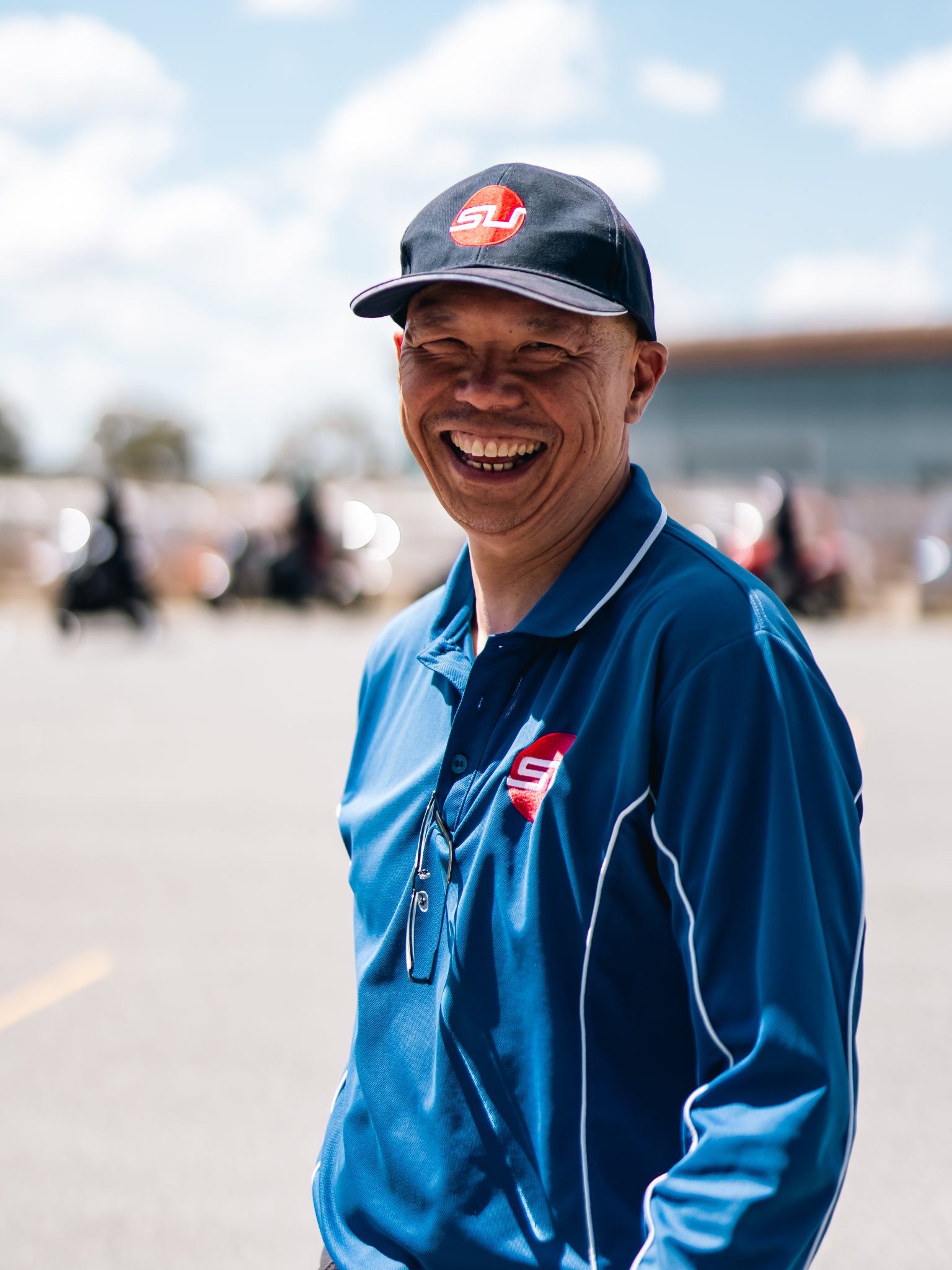 Safeguarding Standards: Our Accreditations at Stay Upright